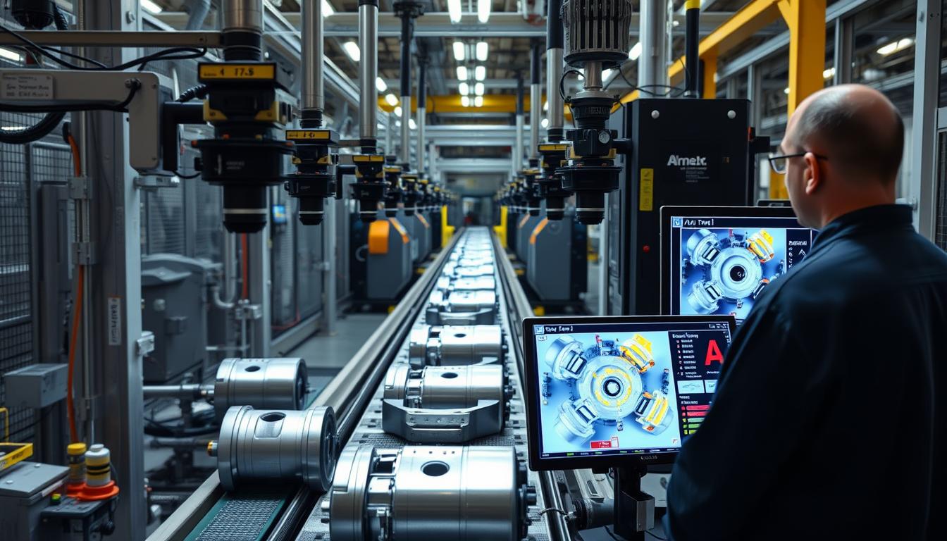 The Ultimate Guide to Visual Inspection: Methods, Tools & Best Practices