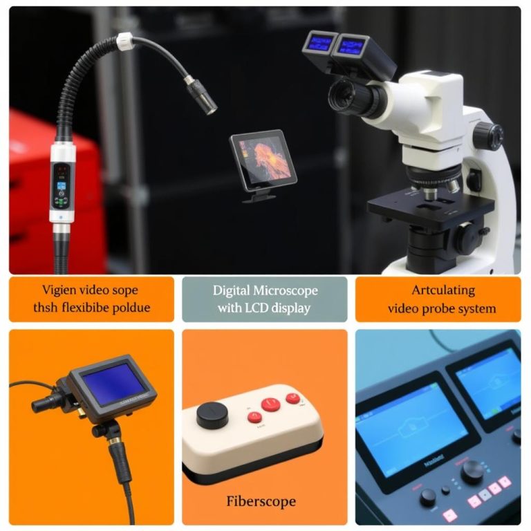 The Ultimate Guide to Visual Inspection: Methods, Tools & Best Practices