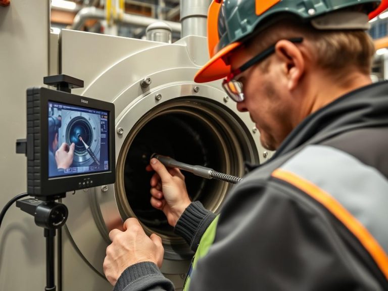 The Ultimate Guide to Visual Inspection: Methods, Tools & Best Practices
