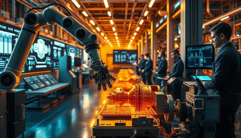 Artificial Intelligence Visual Inspection: Enhancing Operational ...