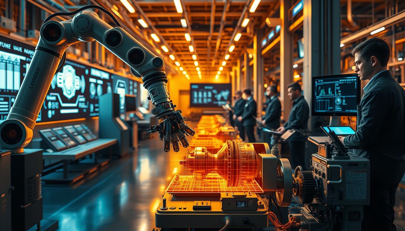 Artificial Intelligence Visual Inspection: Enhancing Operational Efficiency