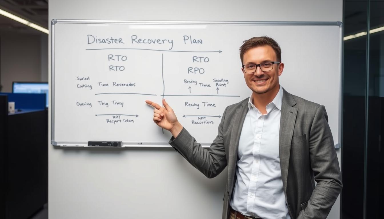 RTO & RPO in Disaster Recovery | Opsio IN