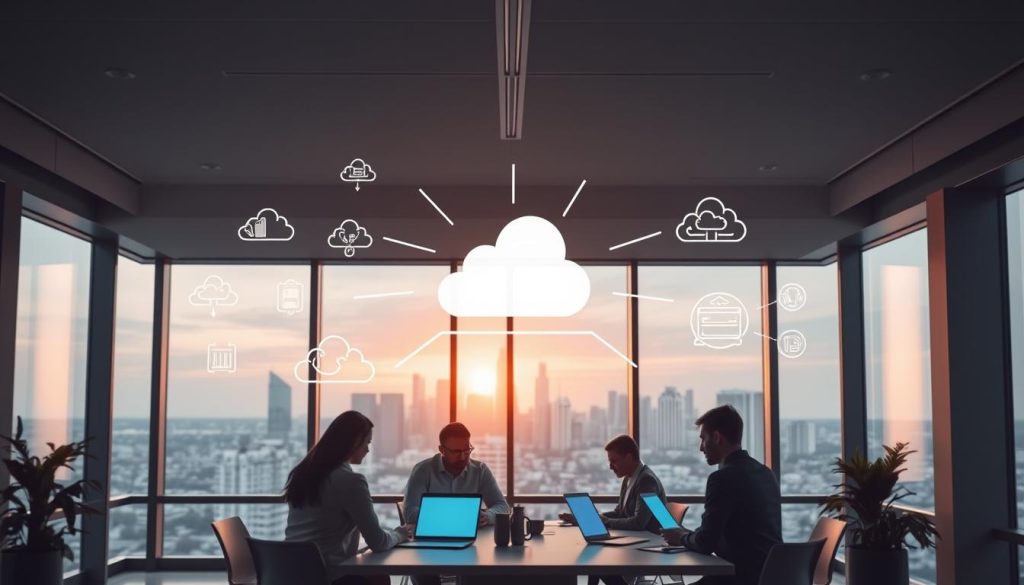 Best Cloud Migration Companies: Expert Solutions for Your Business Needs