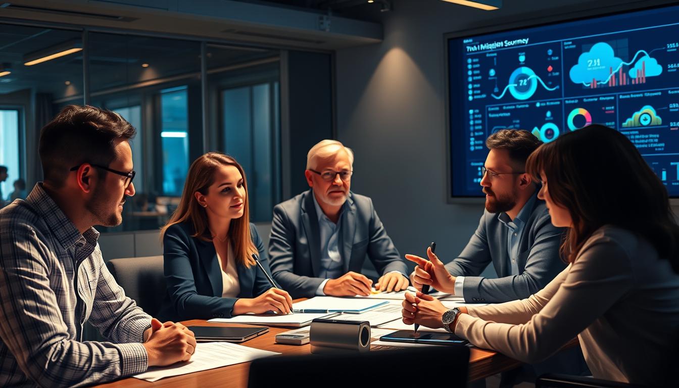 We Simplify Cloud Assessment and Migration for Business Success