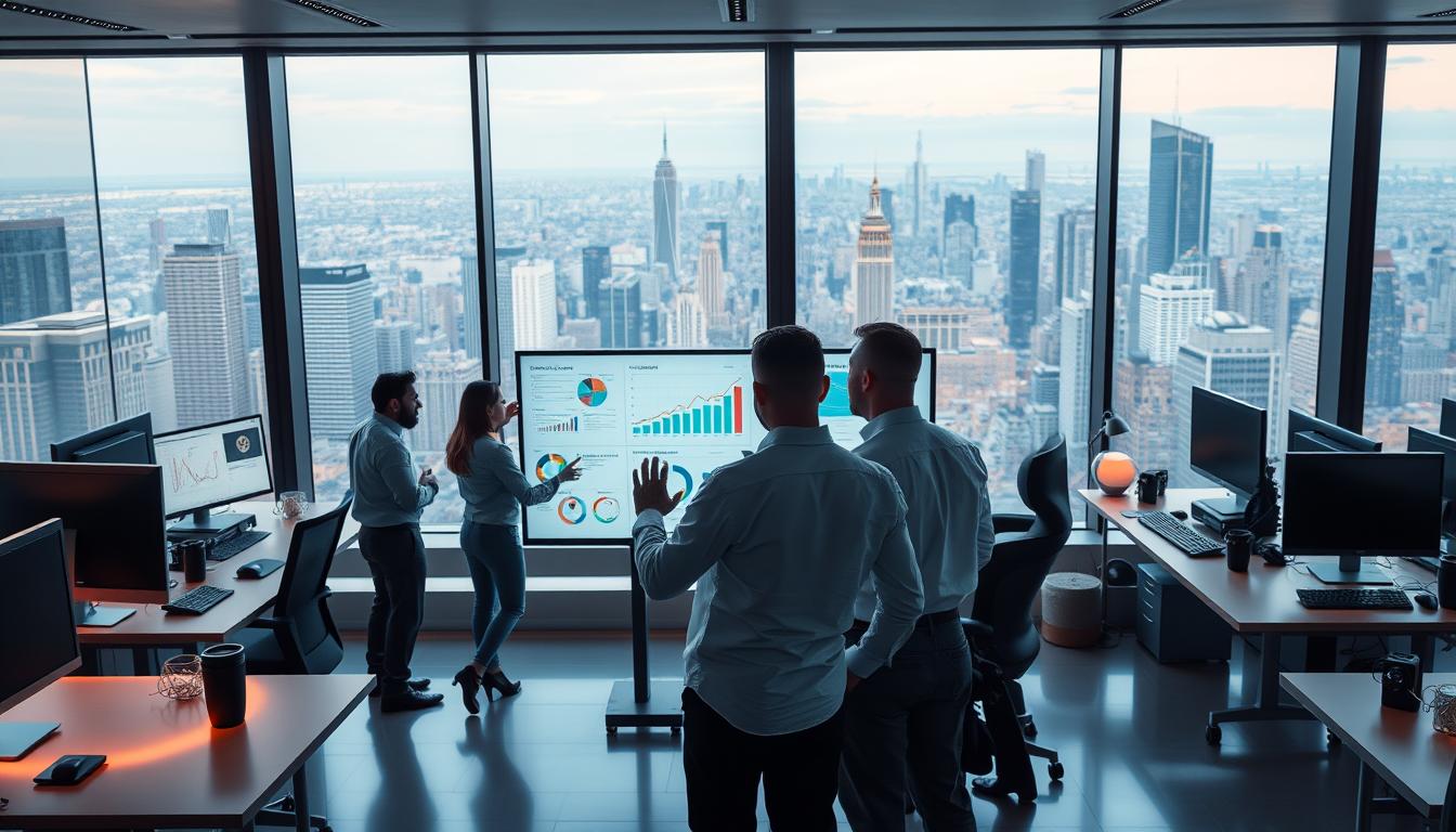 MLOps Consulting Services: Streamline Your AI Operations