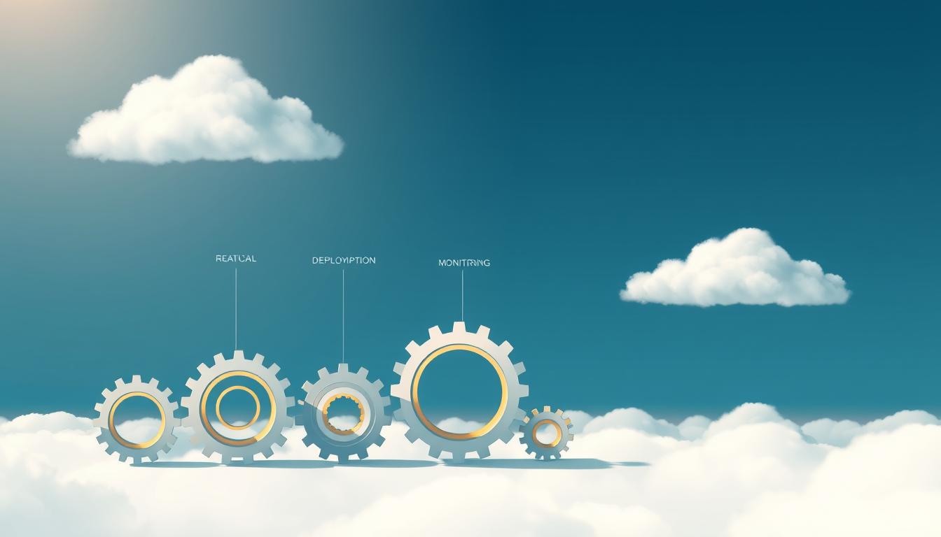 MLOps Solutions for Operational Efficiency, Business Growth