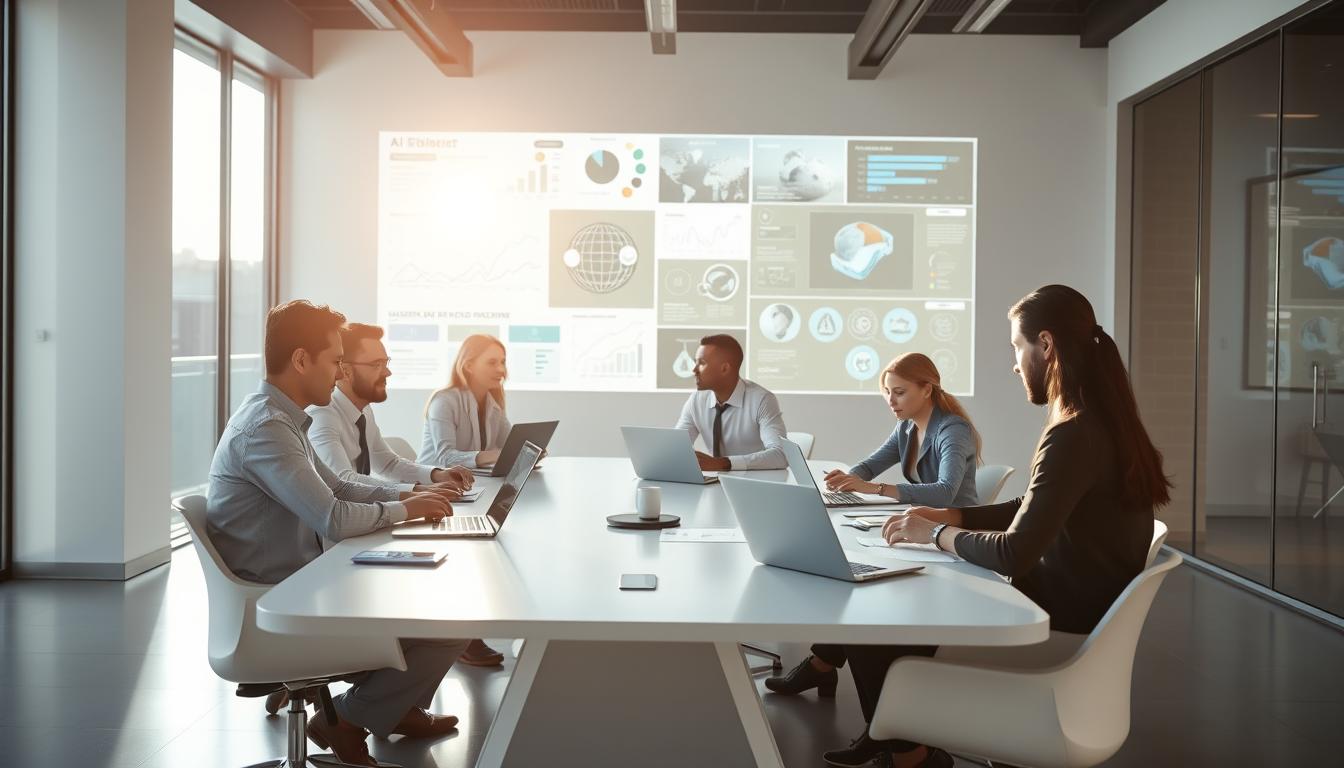 AI POC Development Services for Business Growth | Opsio