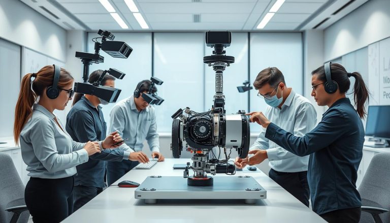 AI Quality Control Solutions for Business | Opsio Cloud