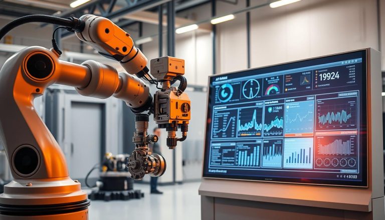 AI Defect Detection Visual Inspection Benefits | Opsio Cloud