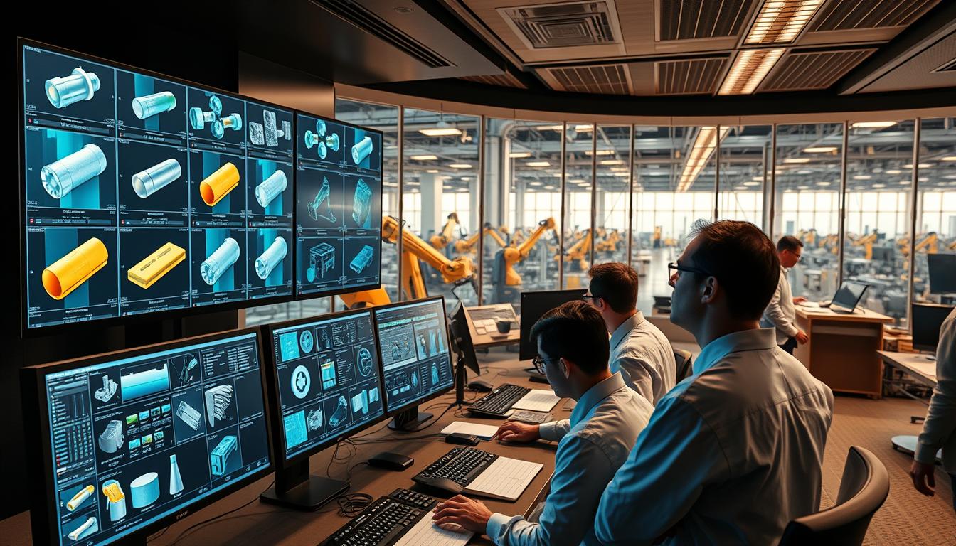 AI Powered Defect Detection Technology | Opsio India