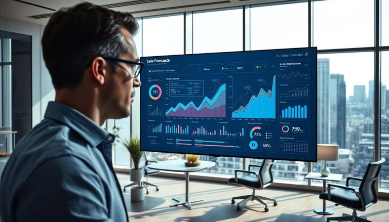 Basic Sales Forecasting Tools Guide | Opsio India