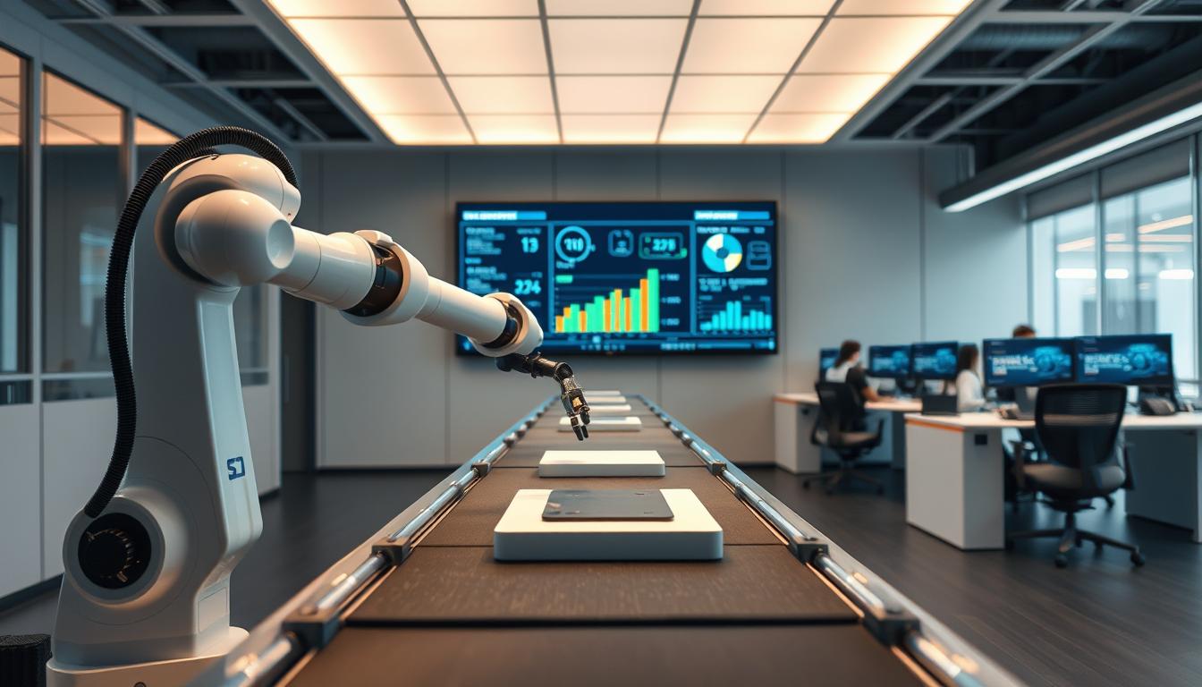 Automated Quality Inspection AI: Revolutionizing Quality Control Processes