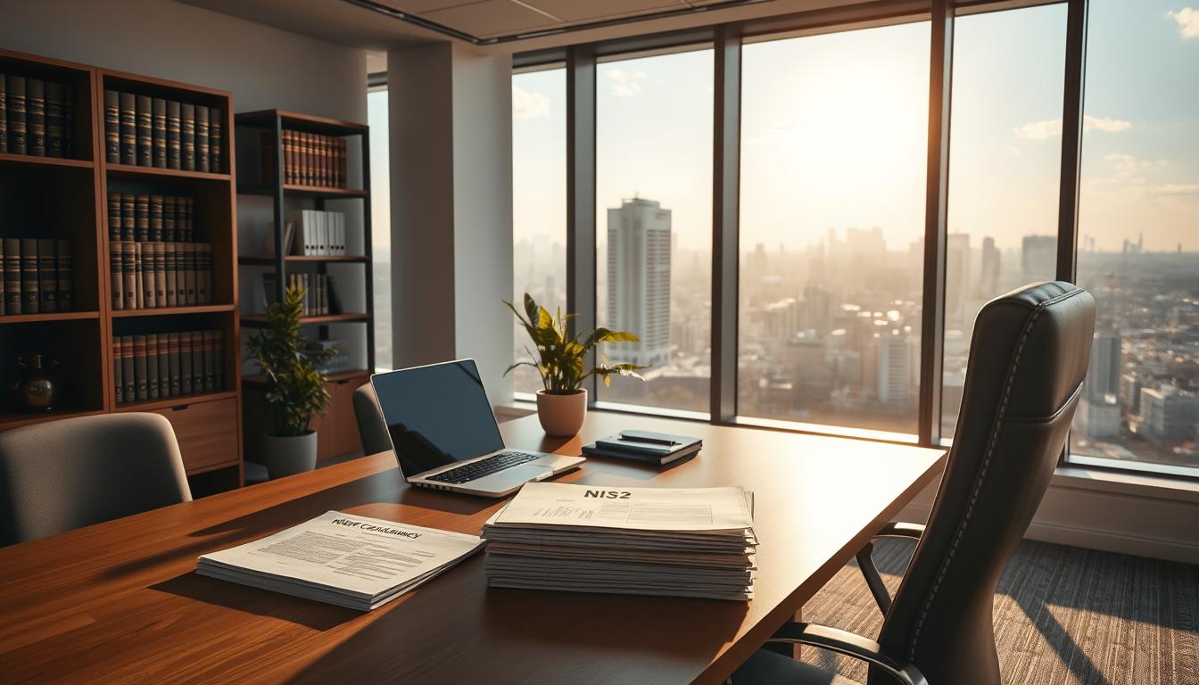 How do I know if NIS2 applies to my company?