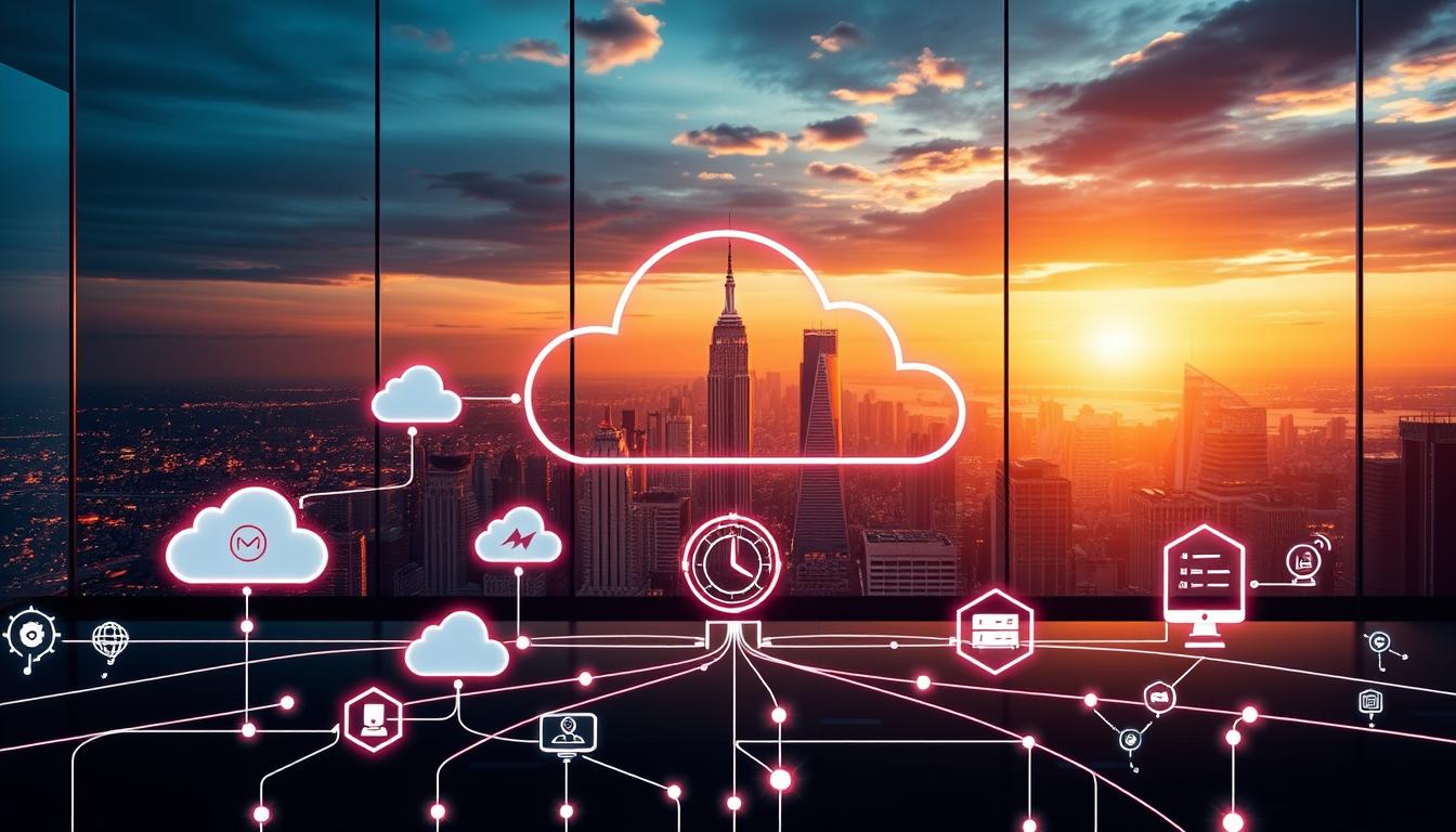 Network Cloud Migration Complete Guide | Opsio Cloud