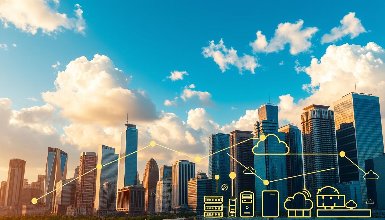 How to Migrate to Cloud Computing?