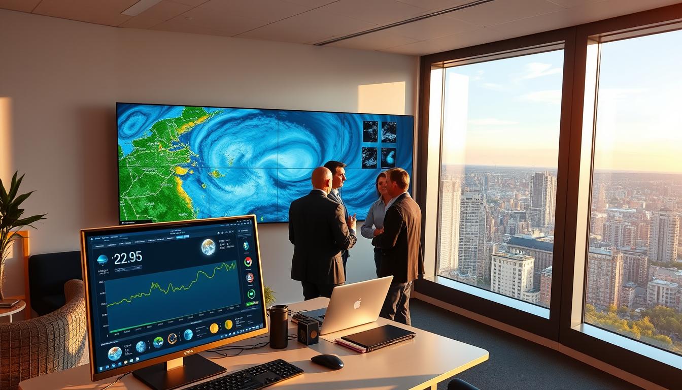 Accurate Forecast Building Guide for Businesses | Opsio