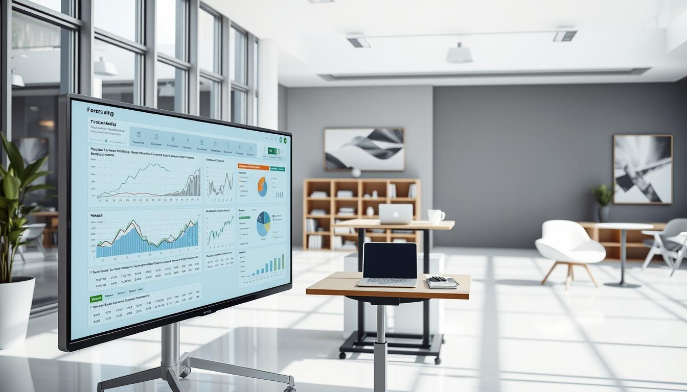 Learn How to create a forecasting model? for Better Decisions