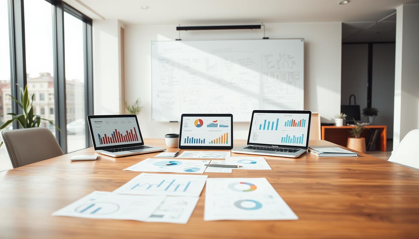 Improve Business Outcomes: How to improve forecasting skills?