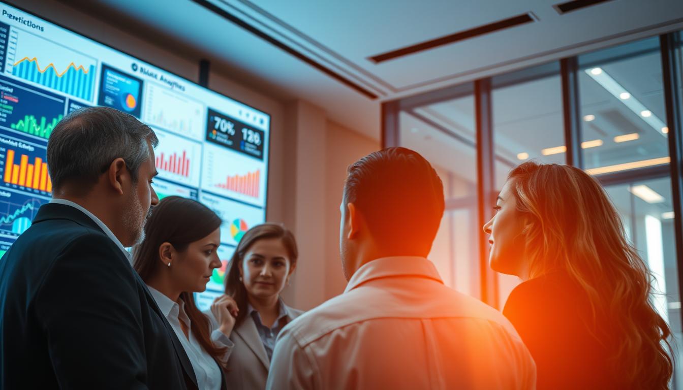 We Help You Learn How to use AI to predict things?