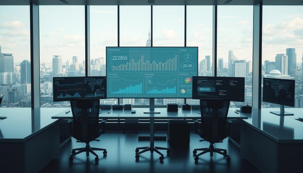 Optimize Your Business with Our IT Operations Center Expertise