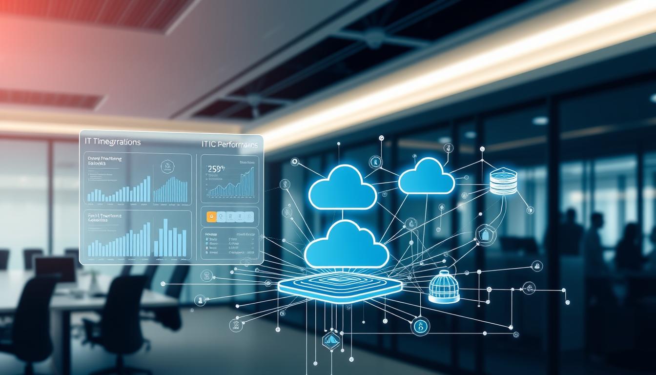 IT Operations Integration Strategies That Work | Opsio Cloud