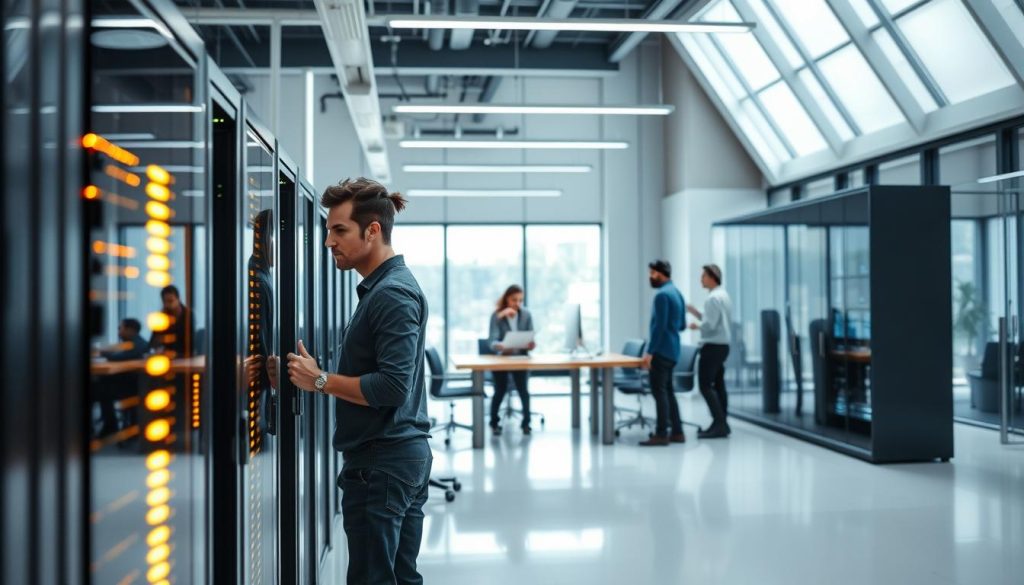 Expert IT Operations Managed Services - Contact Us Today