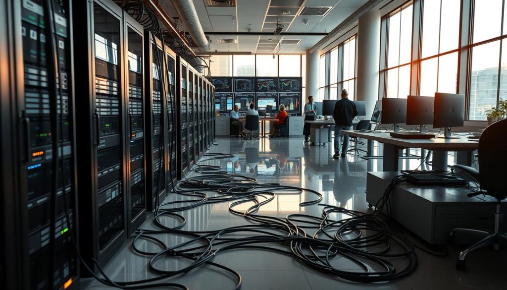 IT Operations Integration Strategies That Work | Opsio Cloud