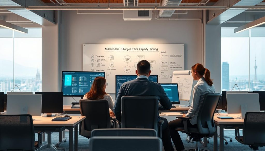 Ultimate IT Operations Management Guide | Opsio Cloud