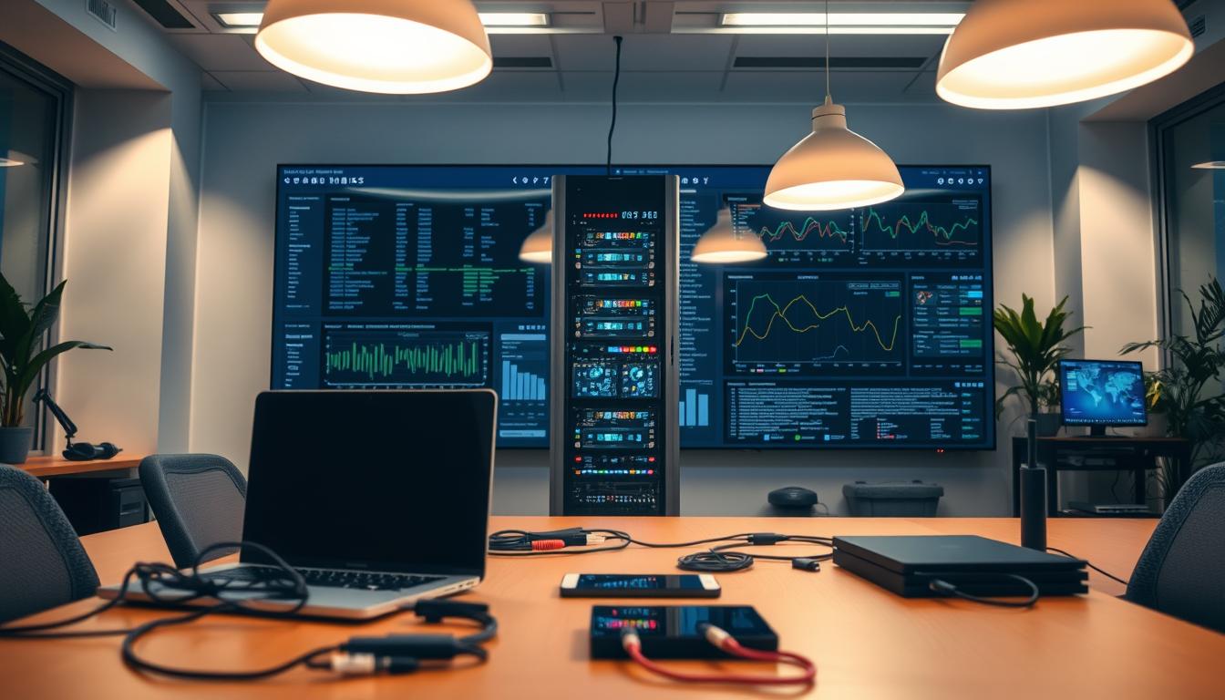 InfraOps Management Overview | Opsio Cloud