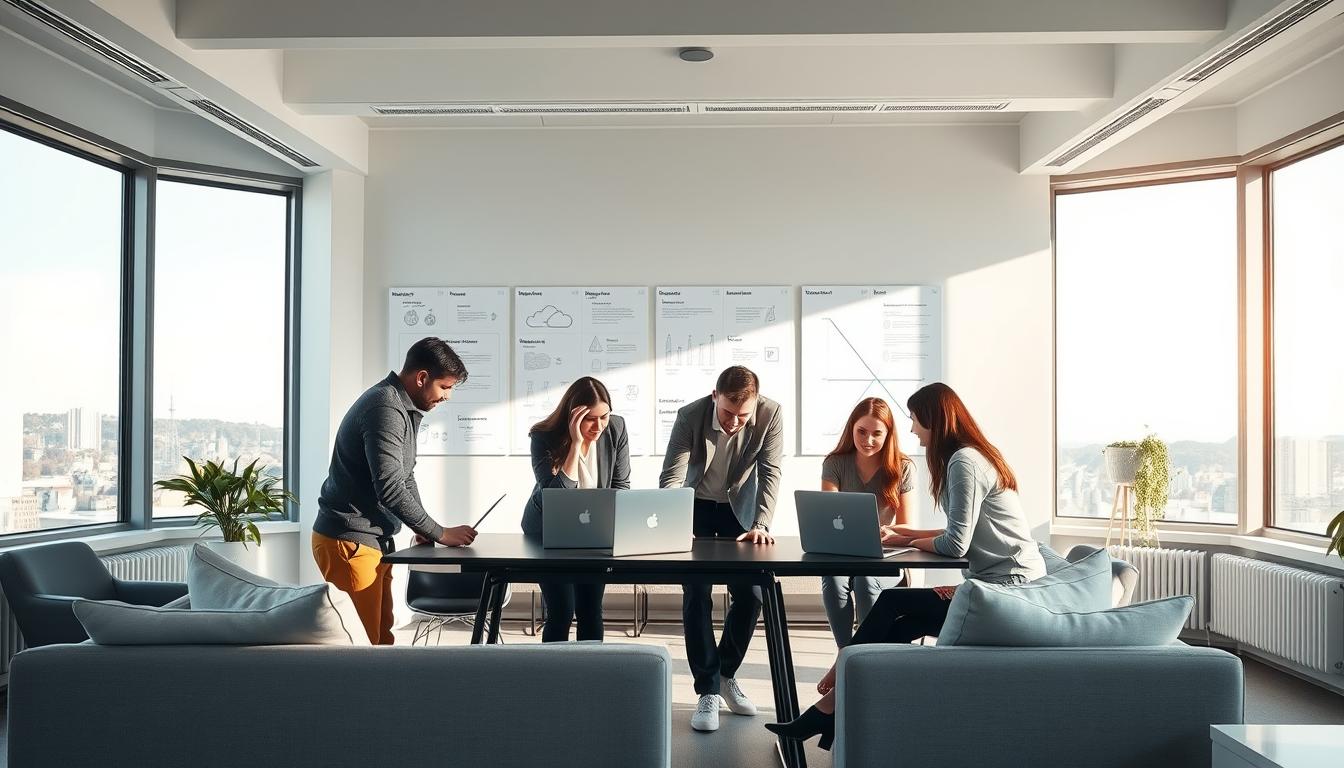 Så här använder du OLA (Operational Level Agreement) för molnlösningar