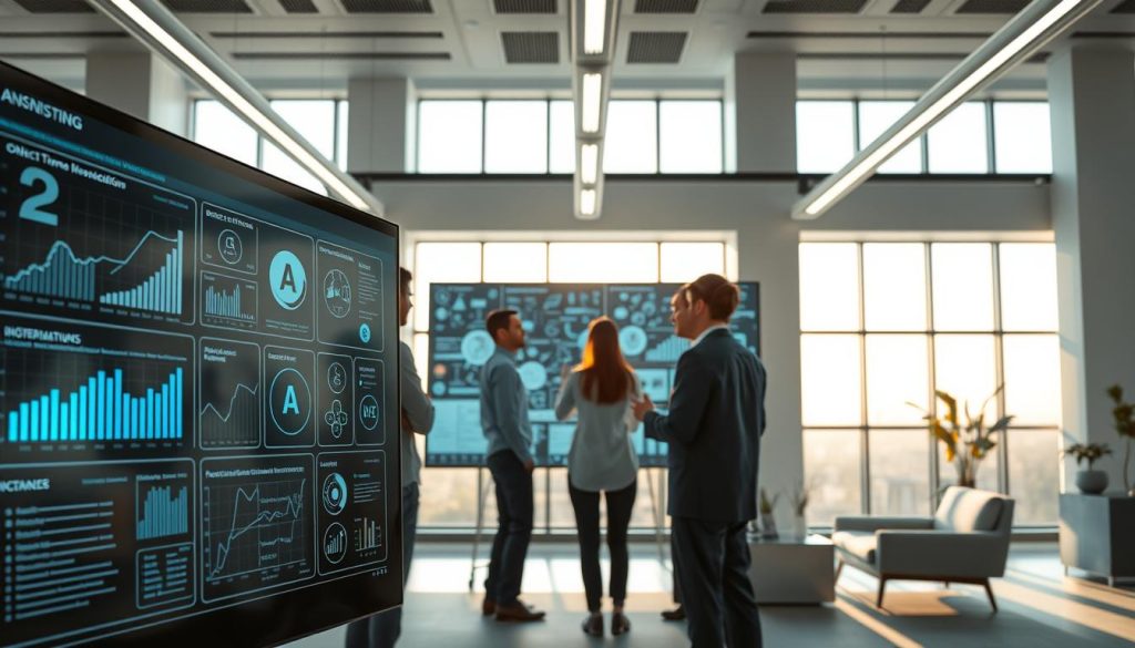 Enhance Operational Efficiency with Our Object Detection AI Technology