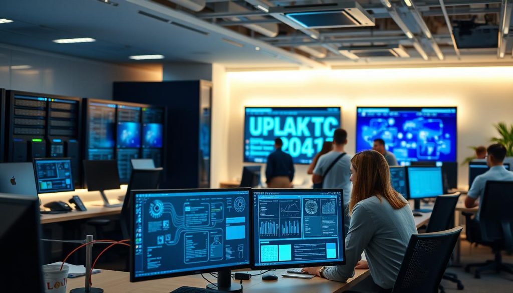 Outsourced IT support company – Expert IT Solutions