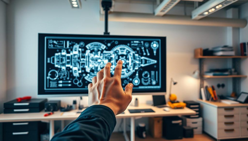 Part Identification Using AI Services | Opsio Cloud