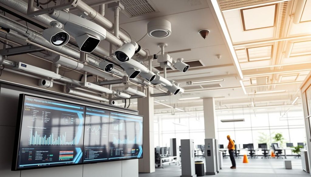 We Implement Safety PPE Compliance Vision System for Enhanced Safety