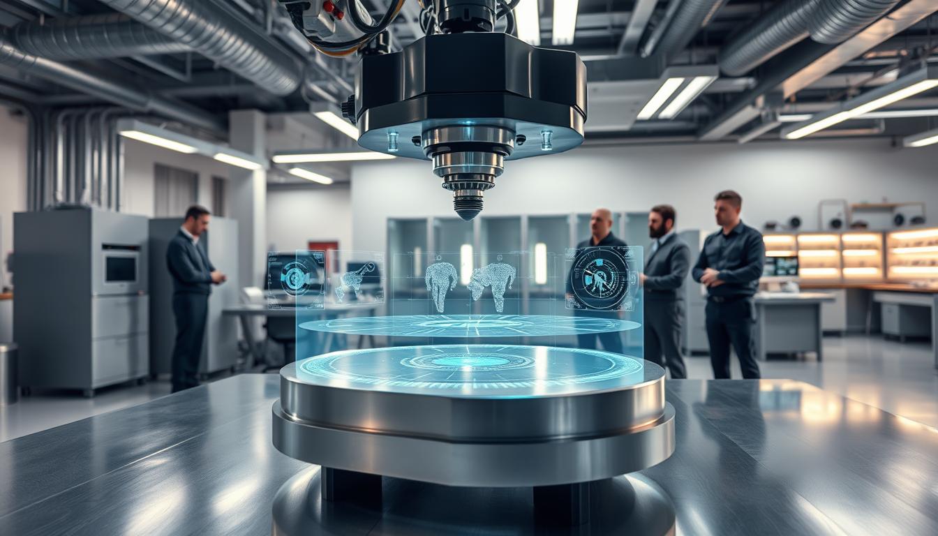 Slab Surface Defect Vision System: Enhancing Quality Control with AI