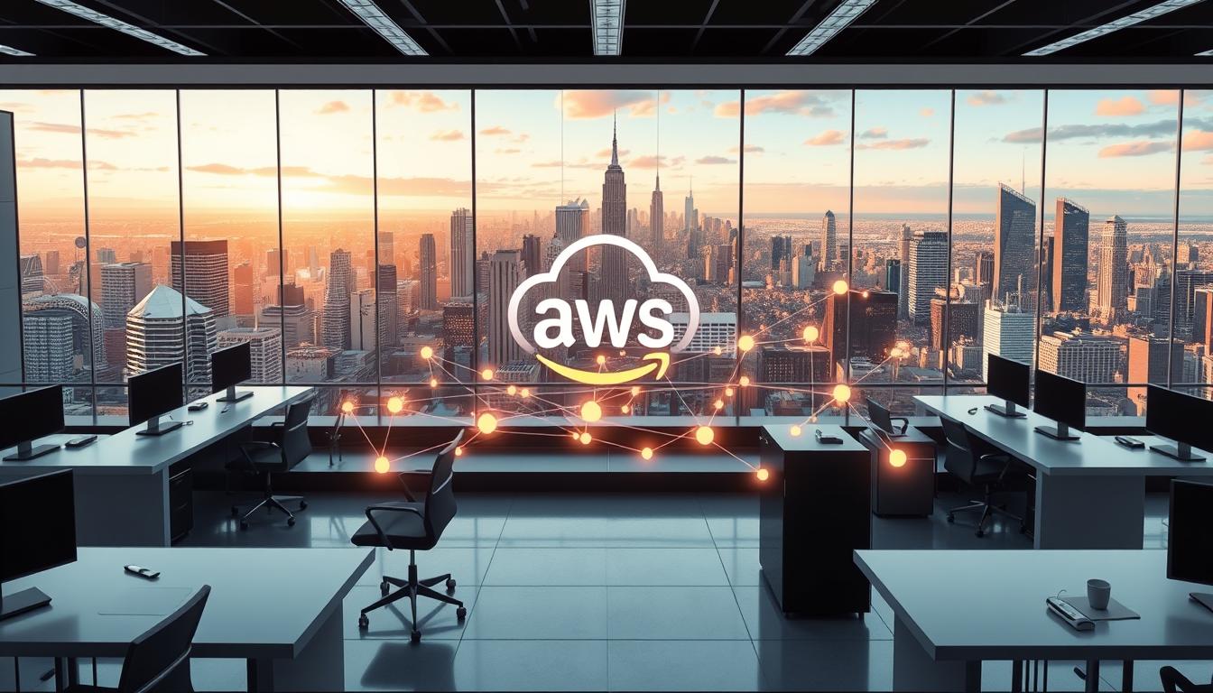 What Are AWS Managed Services?