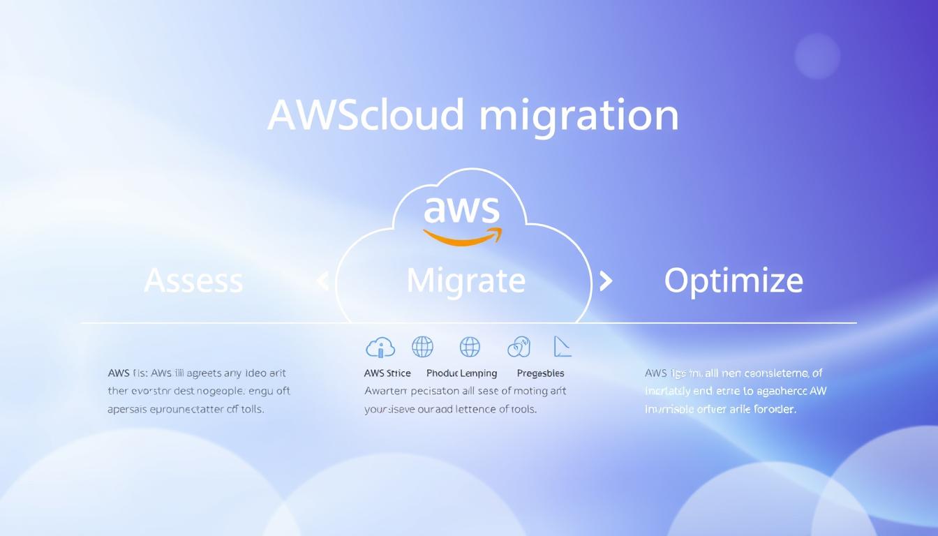 AWS Cloud Migration Stages Overview | Opsio India