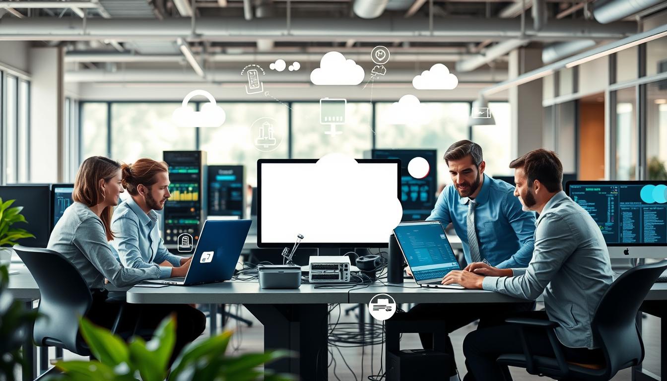 What Do Managed Service Providers Do?