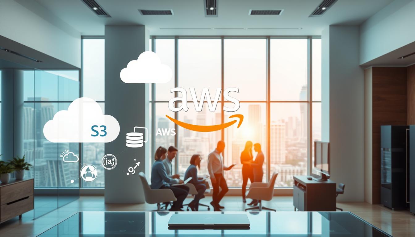 What Is AWS Managed Services?