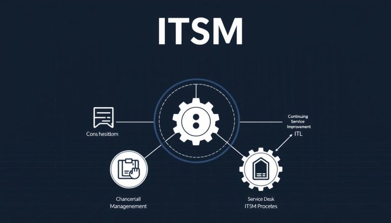 What Is IT Service Management ITSM?