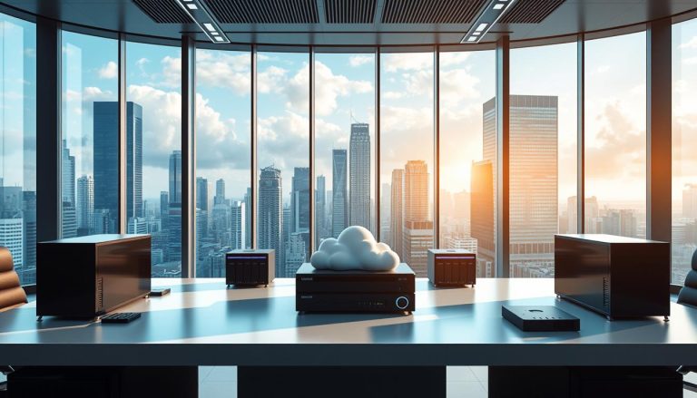 What Is Managed Cloud Hosting?