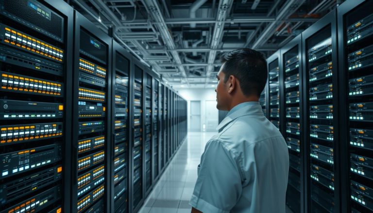 Managed Services in Cloud For Businesses | Opsio Cloud