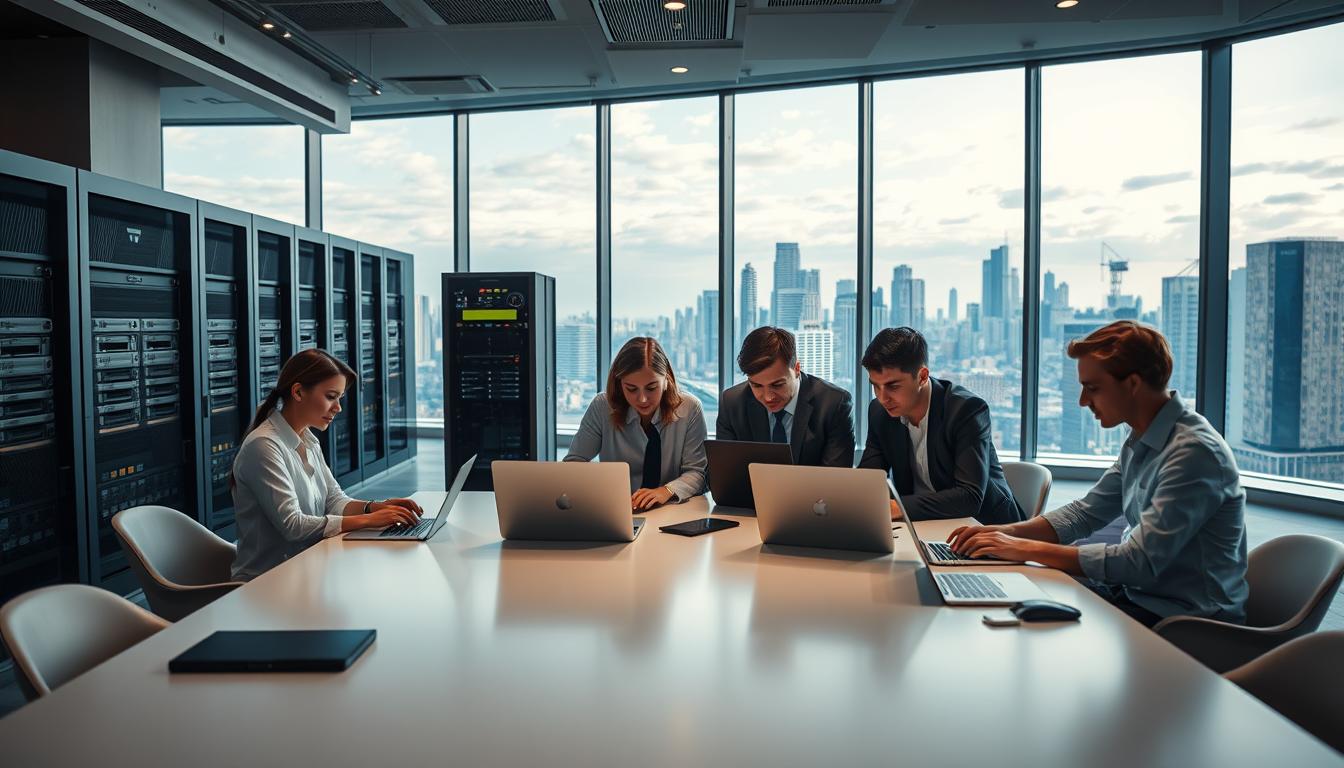 Managed Service Provider (MSP) Explained | Opsio Cloud