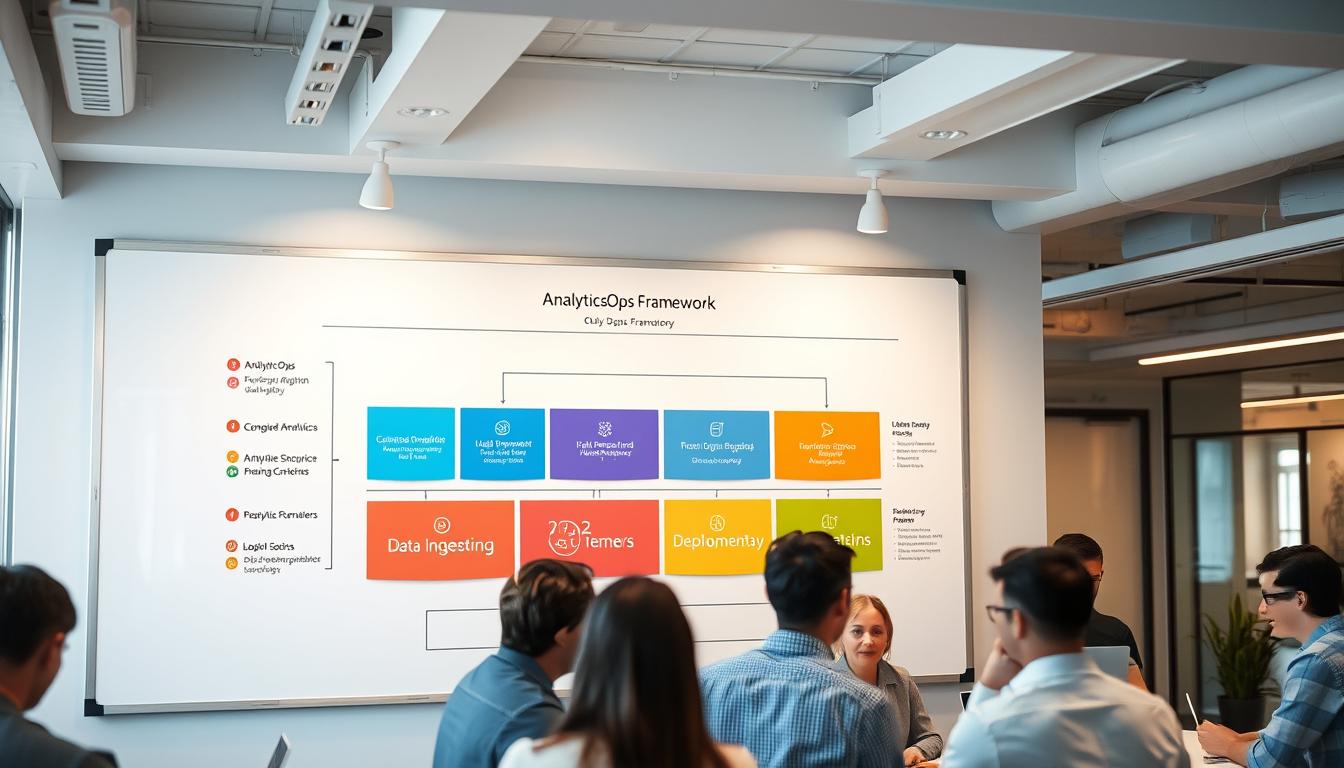 AnalyticsOps Overview for Teams | Opsio Cloud