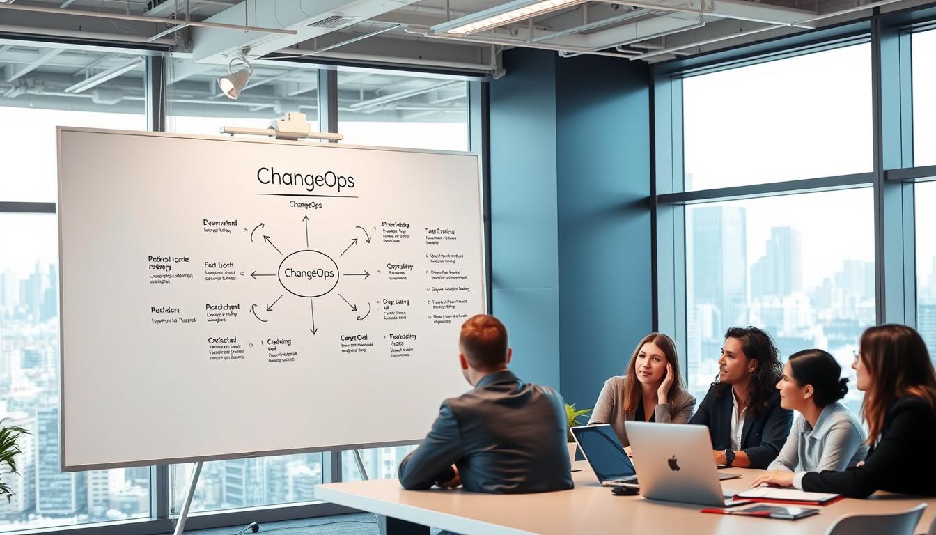 ChangeOps Best Practices | Opsio Cloud