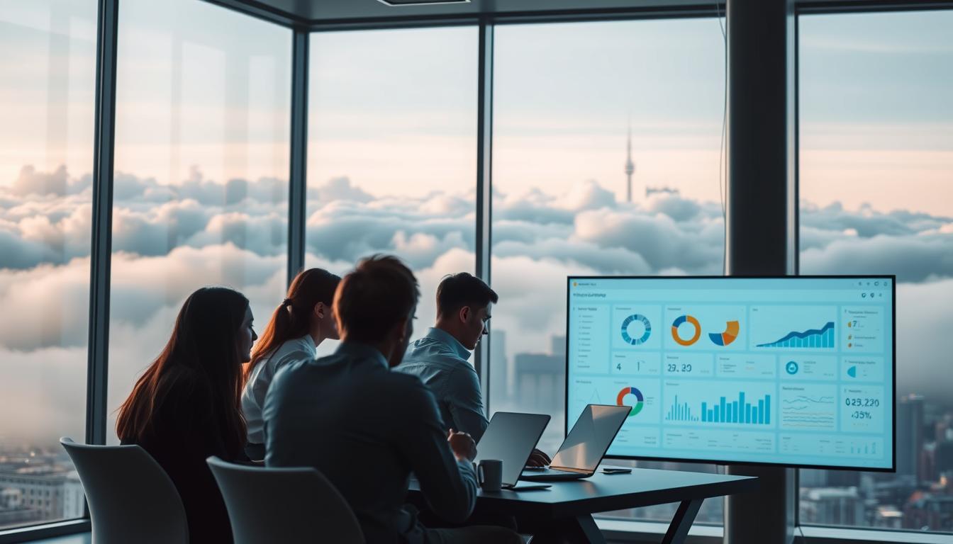 FinOps Benefits for Cloud Cost Efficiency | Opsio India