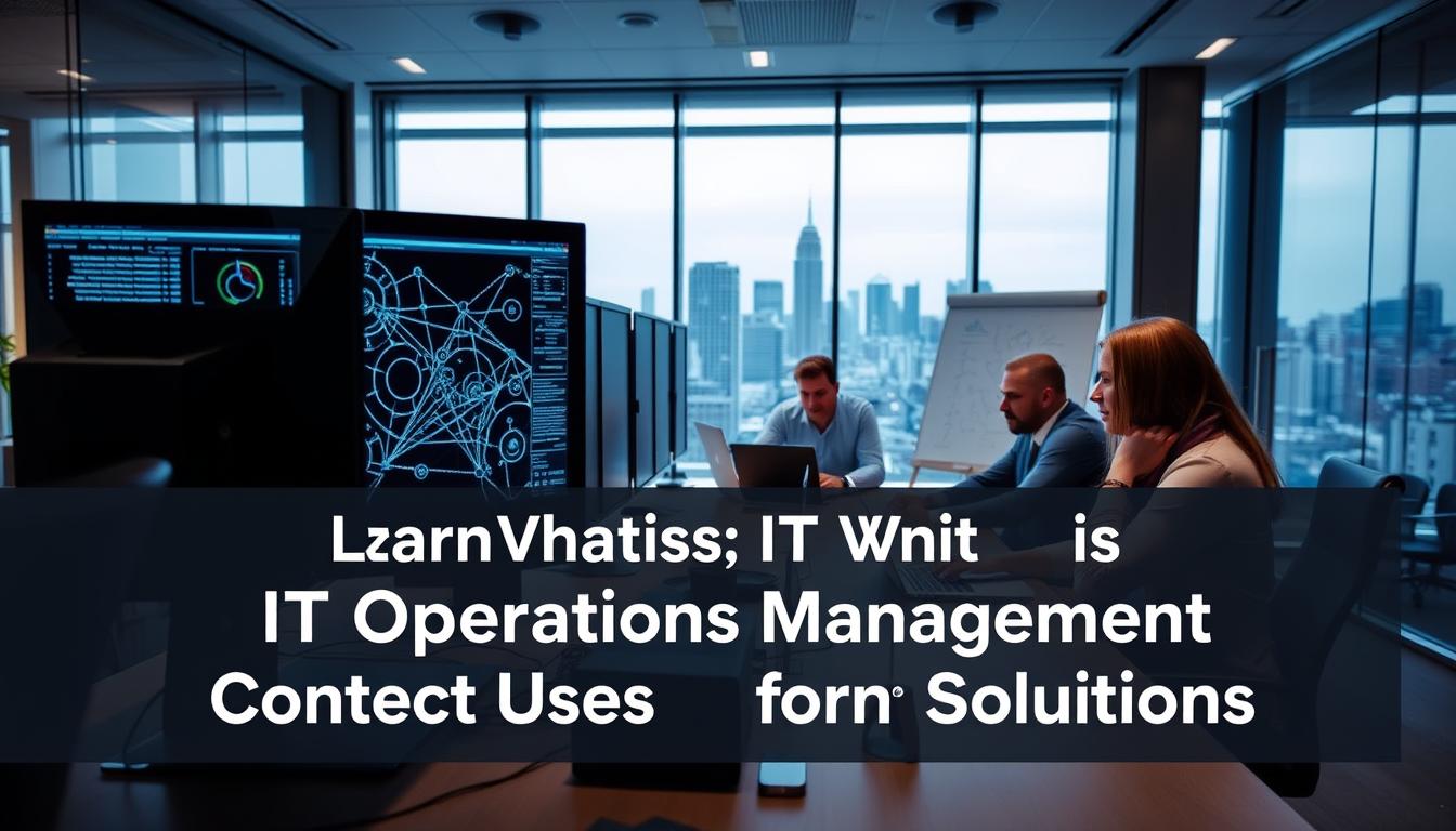 Ultimate IT Operations Management Guide | Opsio Cloud