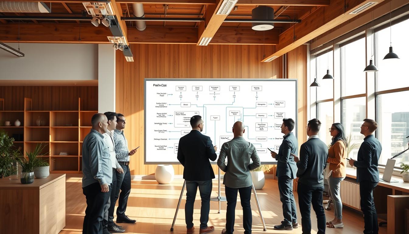 Streamline Workflows with PipelineOps | Opsio Cloud