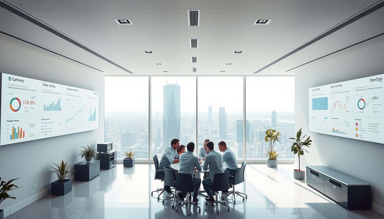 Advanced QAOps Services in India | Opsio India