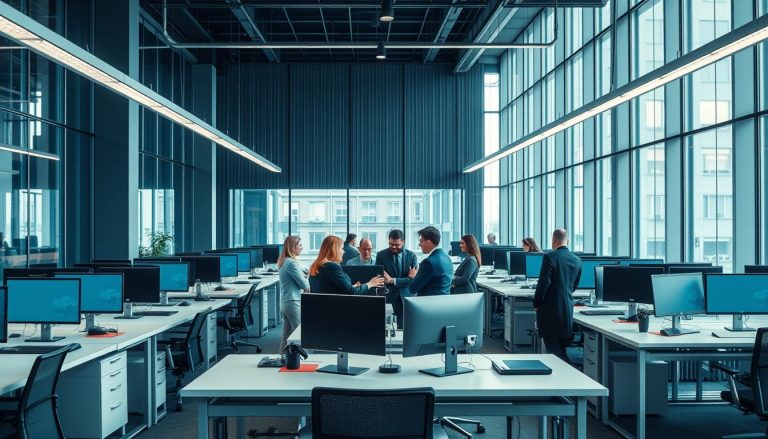 What is a managed IT service provider?